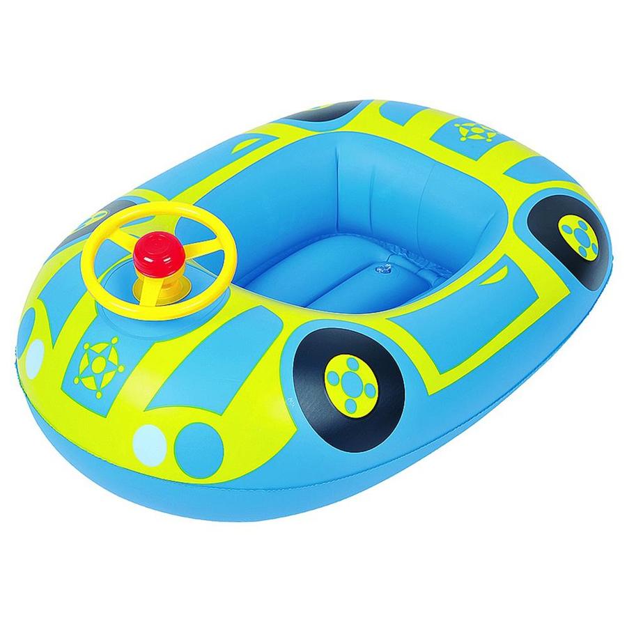 Northlight 1-Seat Blue Inflatable Raft at Lowes.com