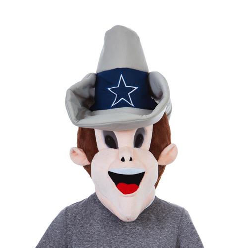 Team Sports America Dallas Cowboys Dallas Cowboys Mask at Lowes.com