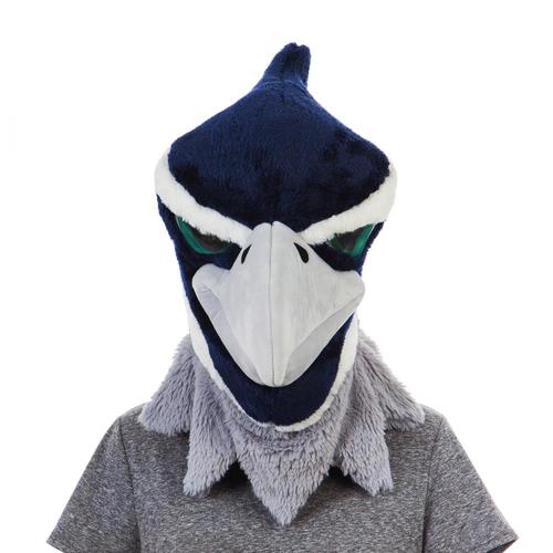 Team Sports America Seattle Seahawks Seattle Seahawks Mask in the ...