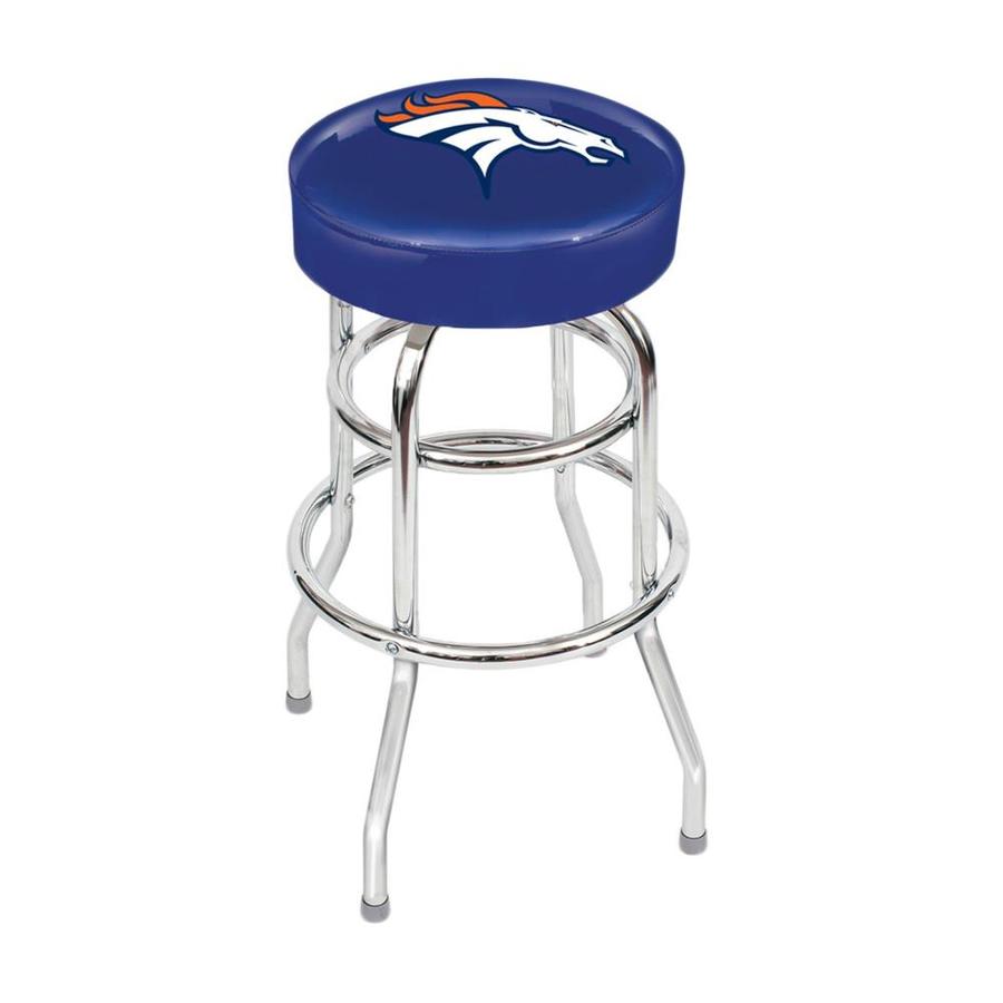 Imperial International Denver Broncos Multiple Colors/Finishes Swivel ...