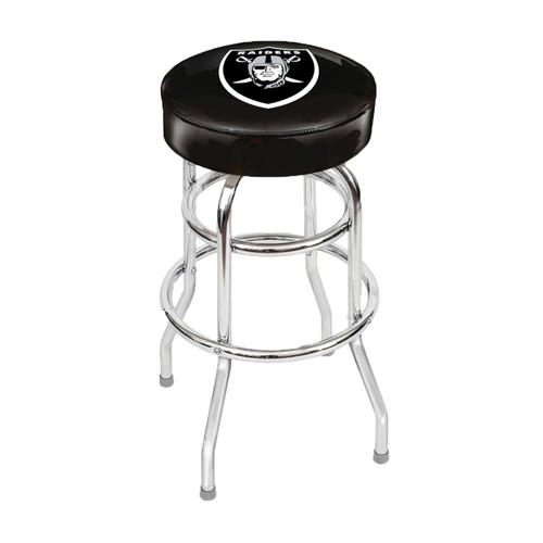 Imperial International Oakland Raiders Multiple Colors/Finishes Bar ...