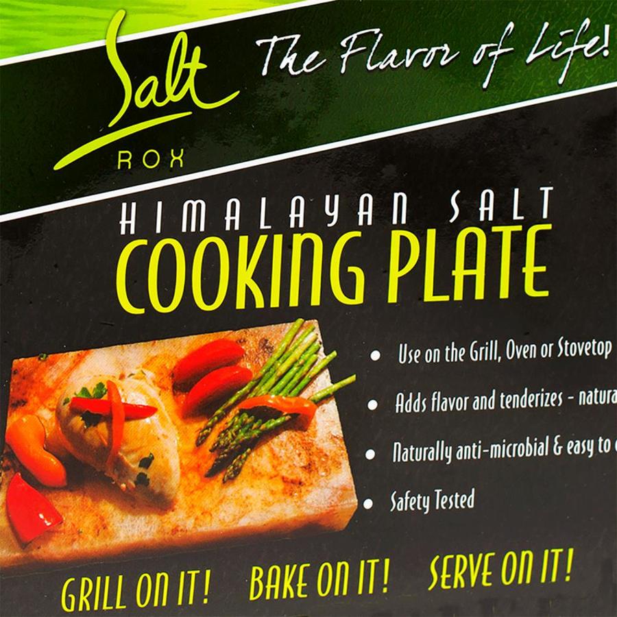 Salt Rox undefined at Lowes.com