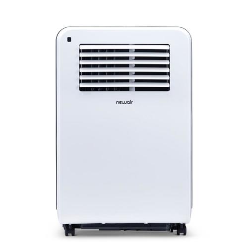 Newair 425 Sq Ft 115 Volt Portable Air Conditioner At