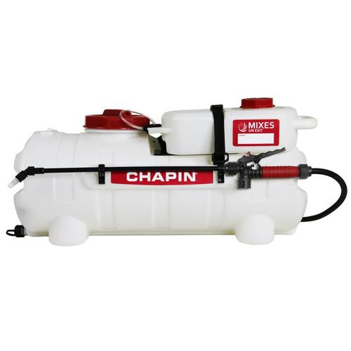 Chapin 15-Gallon Plastic Tank Sprayer in the Garden Sprayers department ...