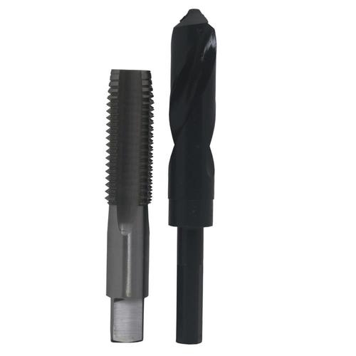 Drill America POU M36 x 4 Metric Tap and Drill Set in the Tap & Drill ...