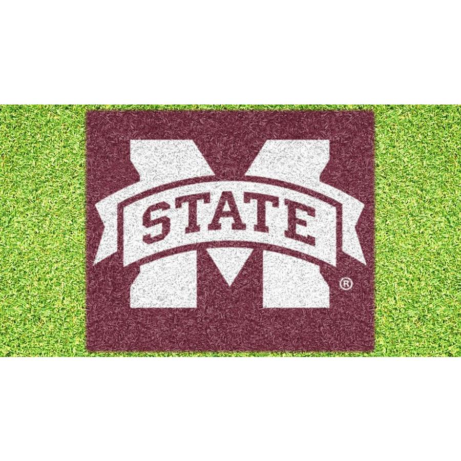 U-Stencil Mississippi State M Stencil Kit in the Craft Supplies ...
