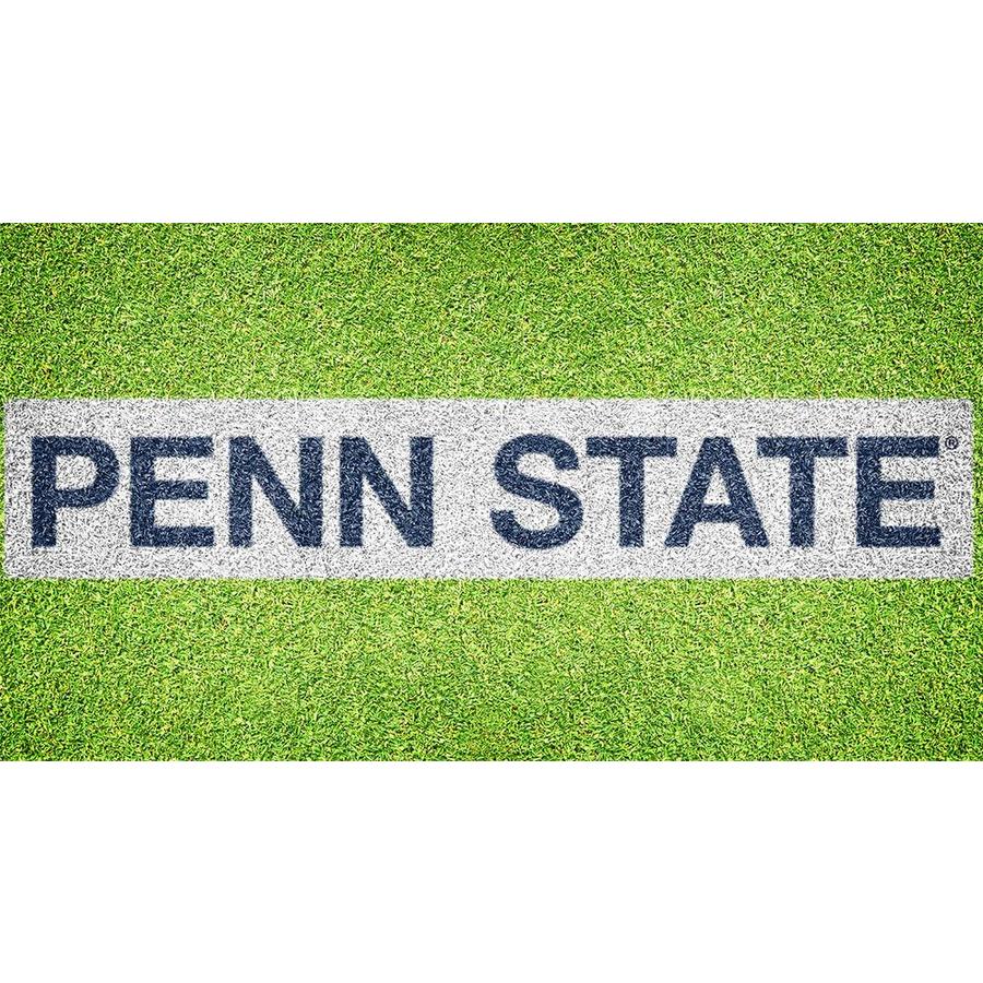 U-Stencil PENN STATE Stencil Kit in the Craft Supplies department at ...