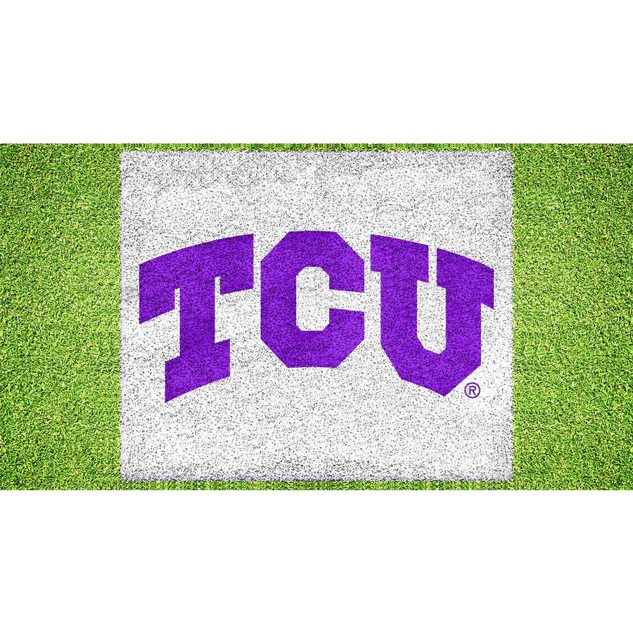 U-Stencil TCU Stencil Kit in the Craft Supplies department at Lowes.com