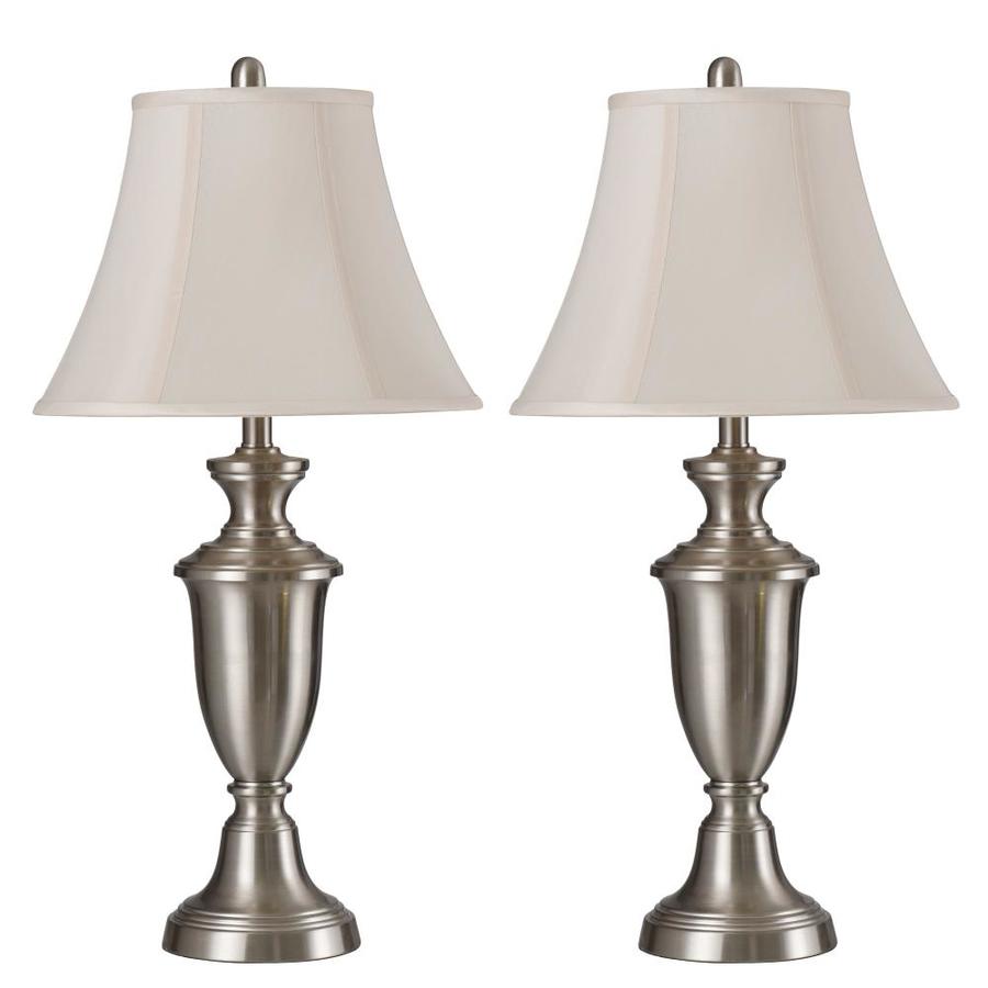StyleCraft Home Collection StyleCraft Home Collection- Table Lamp ...