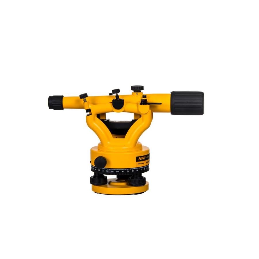 NWi NWi Builder's Transit Level in the Transit Levels department at ...