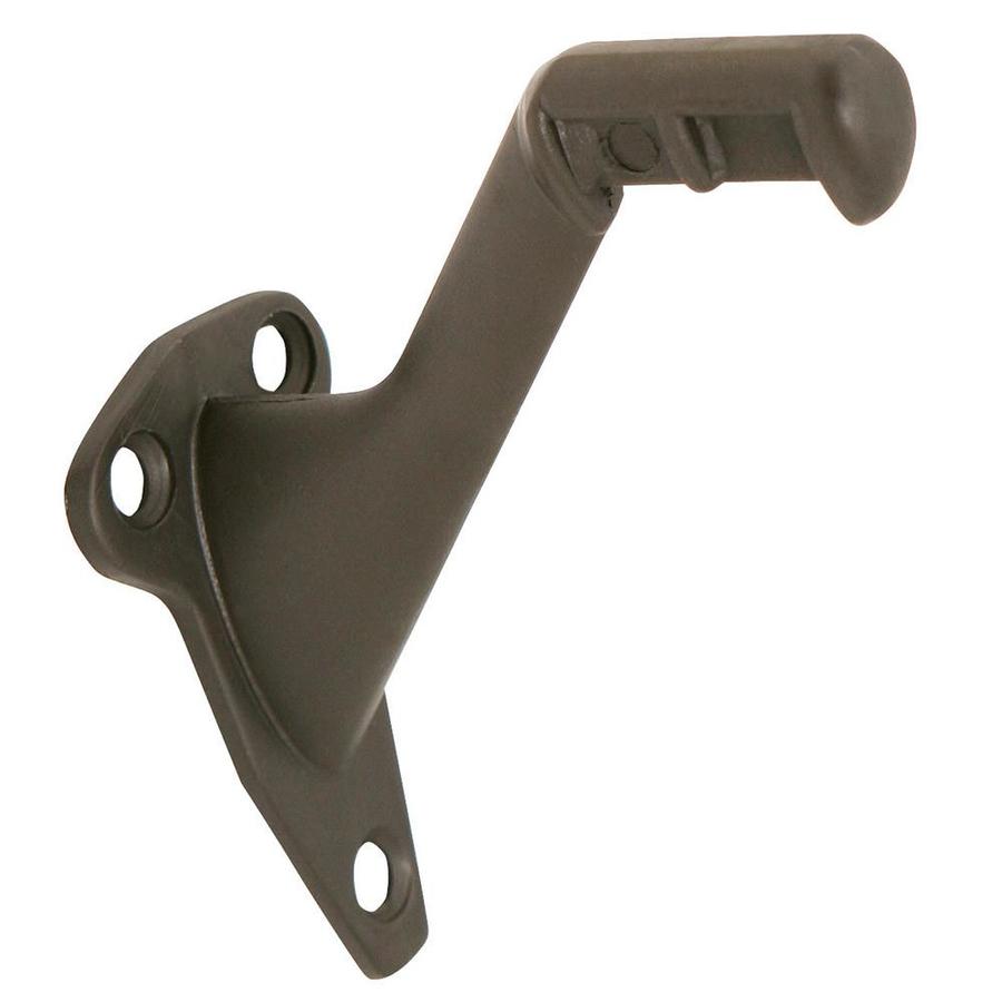 Design House Standard Hand Rail Bracket, oil rubbed bronze in the Door ...