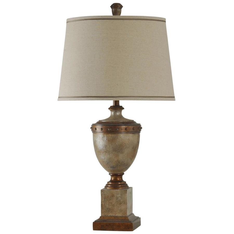StyleCraft Home Collection StyleCraft Home Collection- Table Lamp ...