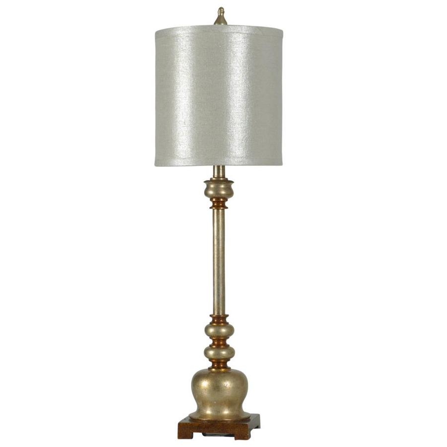 StyleCraft Home Collection StyleCraft Home Collection- Franklin Table ...