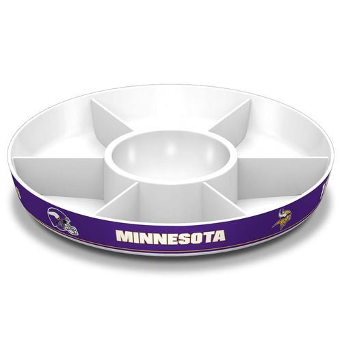 Fremont Die Minnesota Vikings Tray at Lowes.com
