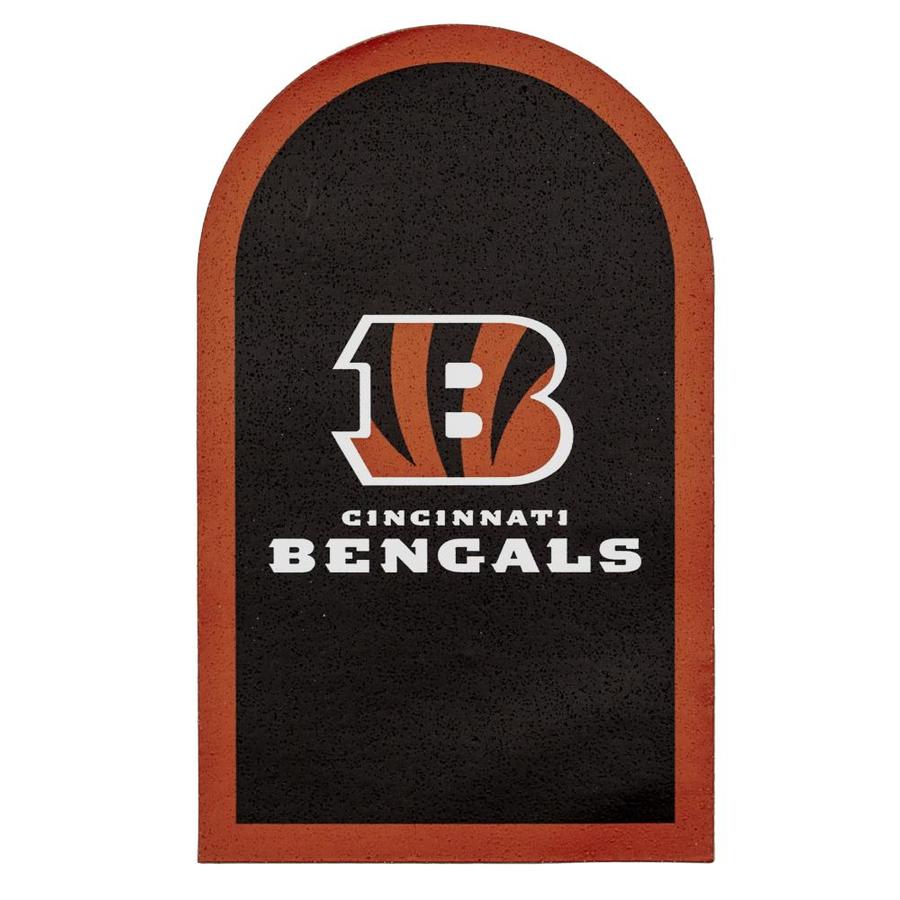 Applied Icon Cincinnati Bengals Mailbox Wrap in the Mailbox Accessories ...