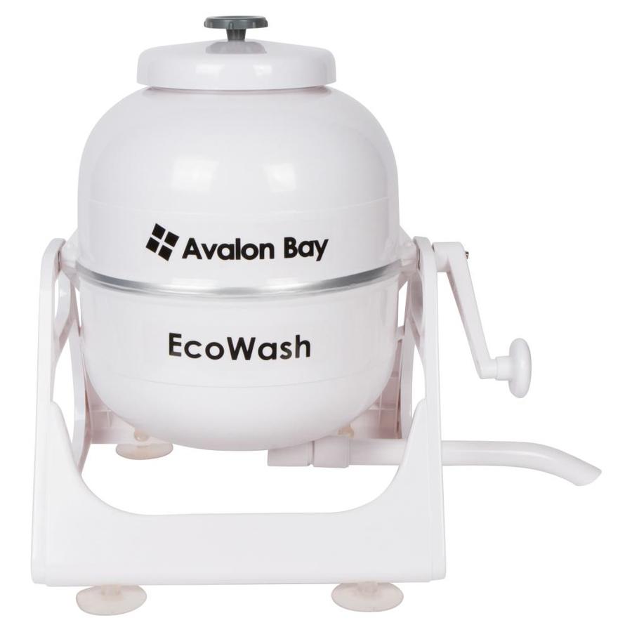 Avalon Bay Portable Top-Load Washer (White) at Lowes.com