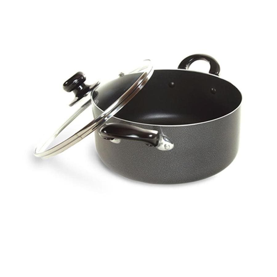 Better Chef Better Chef 5 Qt Dutch Oven (2.55mm Al) in the Cooking Pots ...