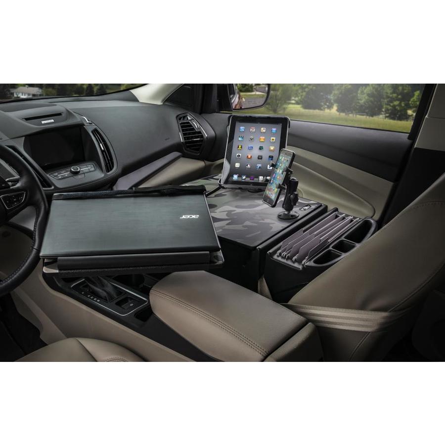 AutoExec Reach Desk Car Desk for Universal in the Interior Car ...