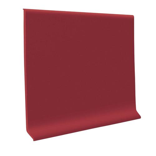 Flexco 2.5-in x Berry Vinyl Floor Base in the Floor Moulding & Trim ...