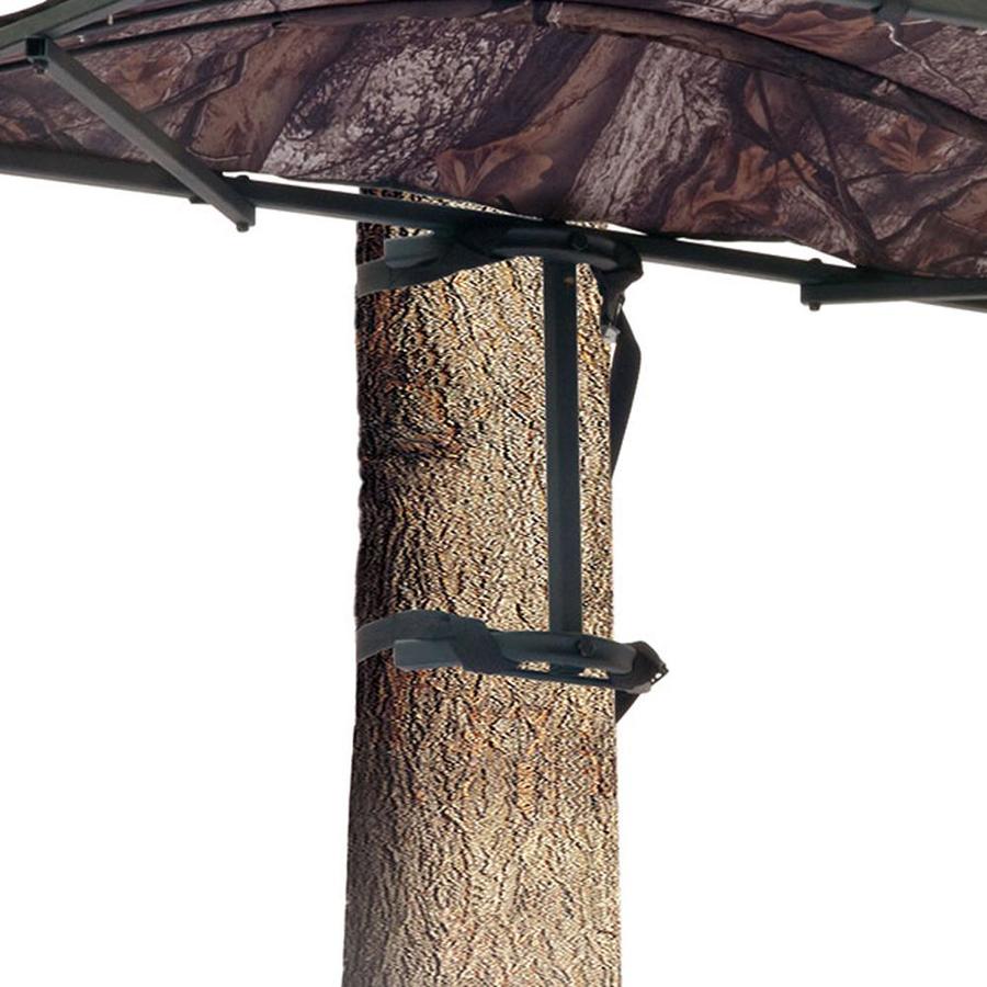 Big Dog Hunting BDUSC-050 Universal Deluxe Water Resistant Tree Stand ...