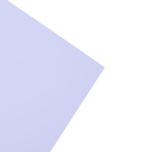 DIGI HIPS Styrene 0.06-in T x 24-in W x 48-in L White Plastic Sheet at ...