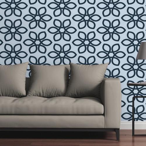 GreatBigCanvas GreatBigCanvas Frameless 48-in H x 24-in W Novelty Paper ...