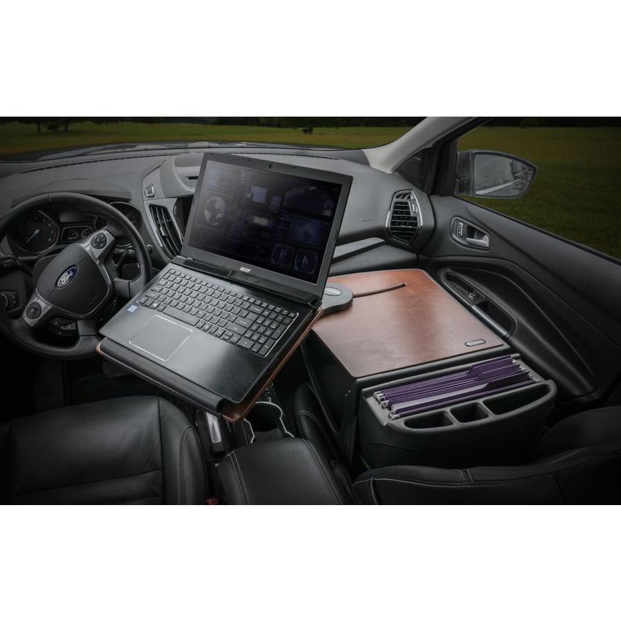 AutoExec Reach Desk Car Desk for Universal in the Interior Car ...