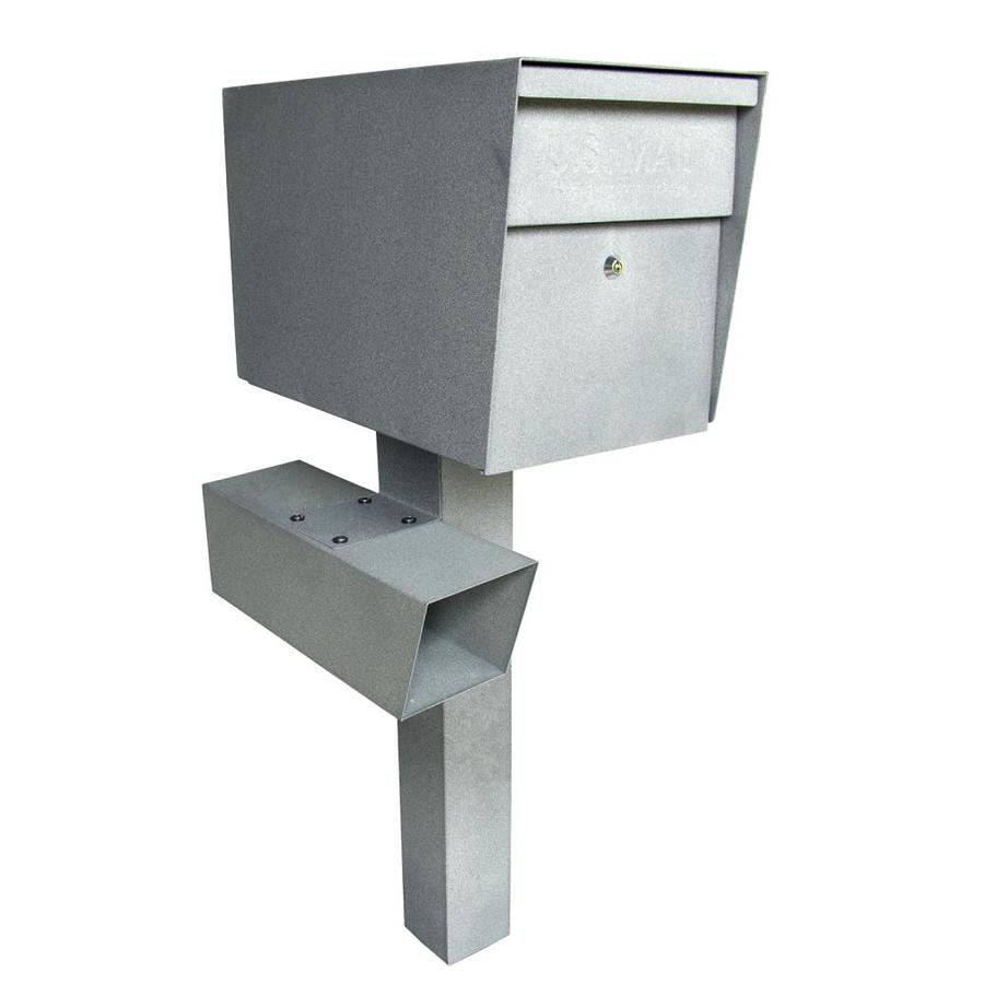 Mail Boss Granite Newspaper Holder in the Mailbox Accessories ...