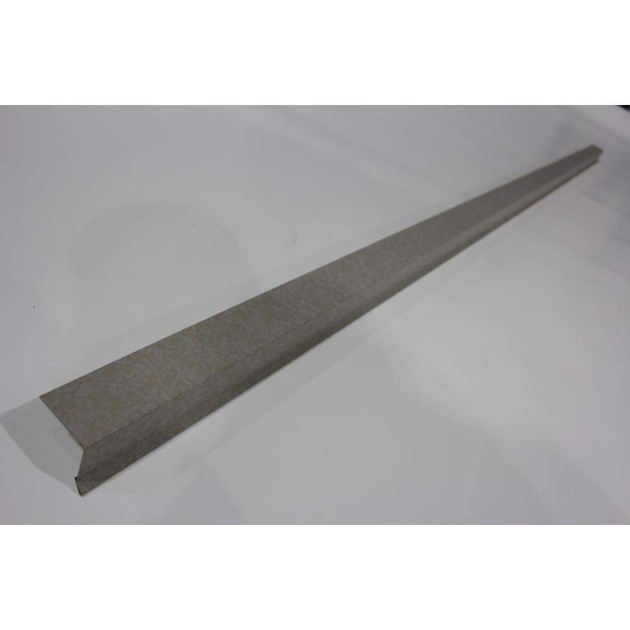 Dec-Tec 2-in Drip Edge at Lowes.com