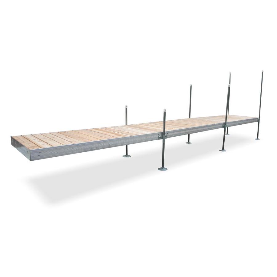 Tommy Docks Complete Dock Package in the Marine Hardware department at ...