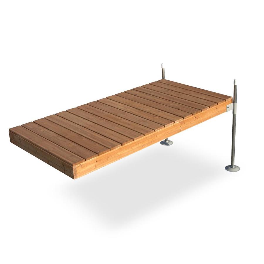 Tommy Docks Complete Dock Package at Lowes.com