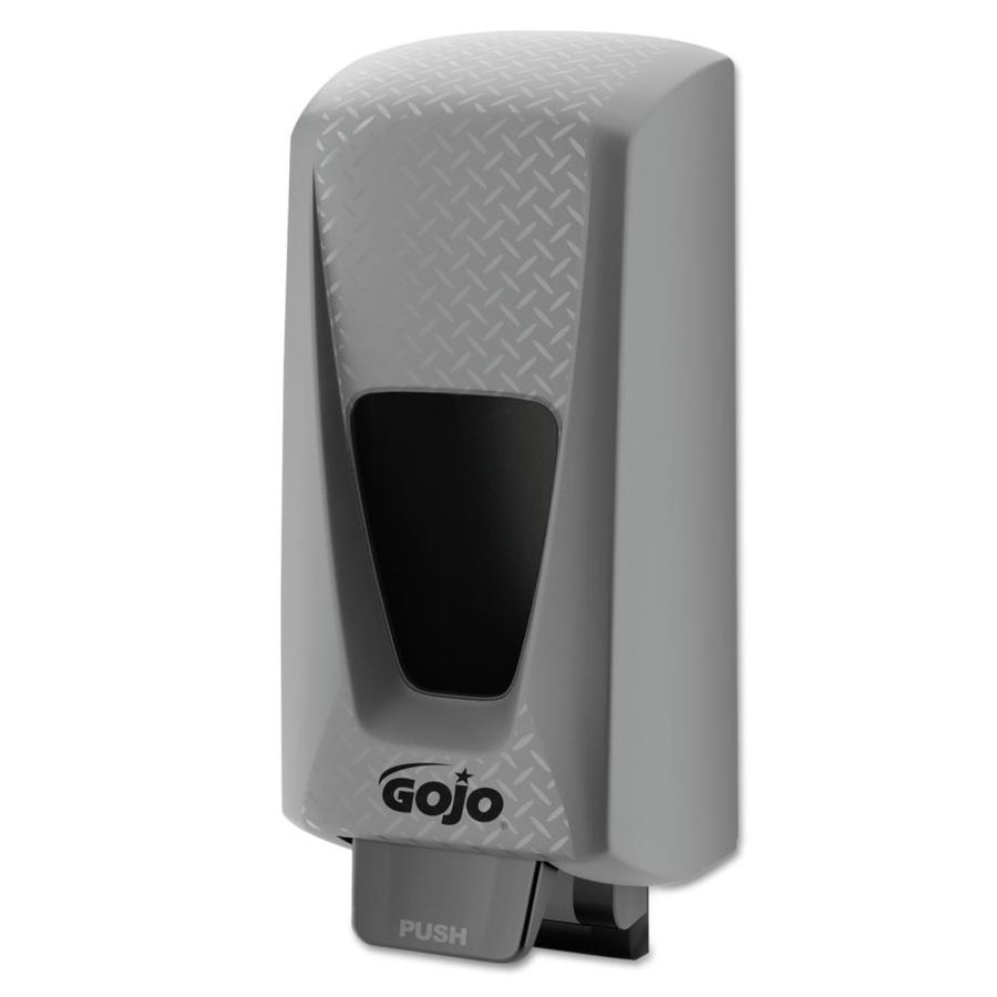 GOJO PRO 5000 Hand Soap Dispenser, 5000 mL, 9.31-in x 7.6-in x 21.2-in ...