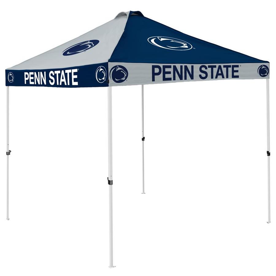Logo Brands Penn State CB Canopy at Lowes.com