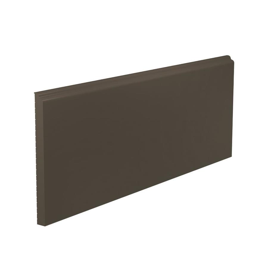Flexco 4.5-in x 8-in Vinyl Floor Base in the Floor Moulding & Trim ...