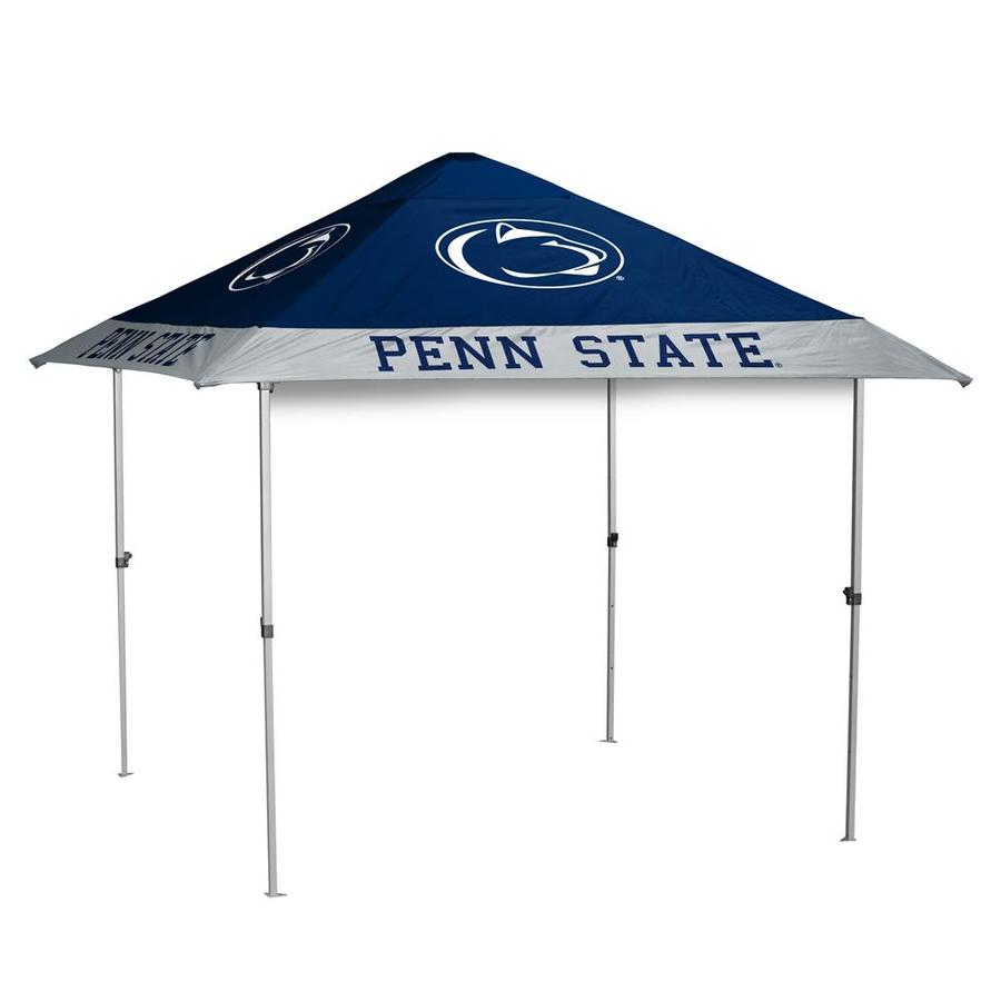 Logo Brands Penn State Pagoda Canopy at Lowes.com