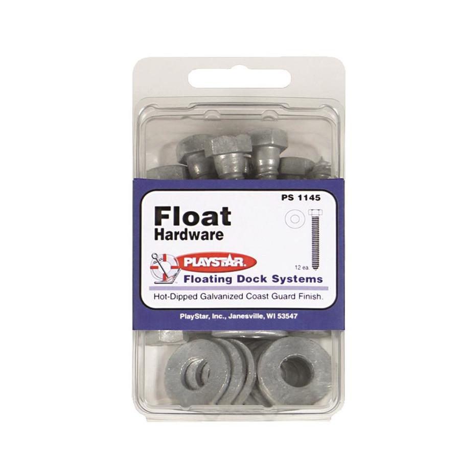 PlayStar Float Hardware at Lowes.com