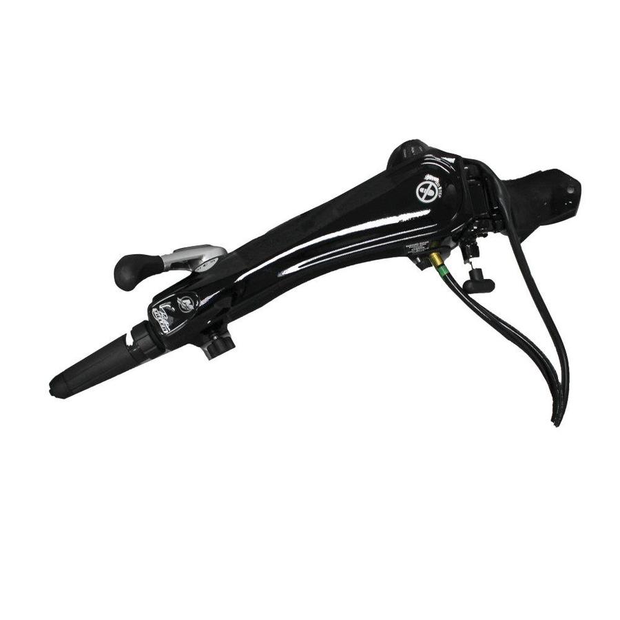 Uflex ZTF Tiller- Zero Torque Tiller Steering System at Lowes.com