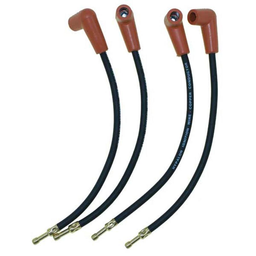 CDI Electronics Spark Plug Wire Extension Kit- 9.5-in at Lowes.com