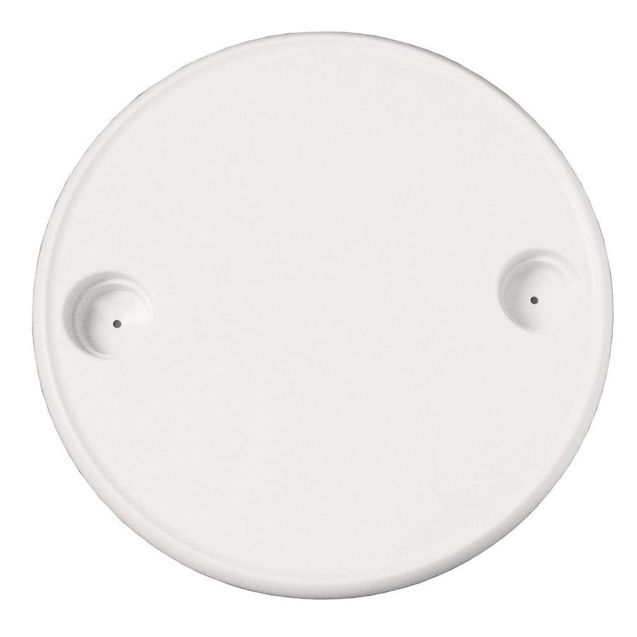 Springfield Marine Table Top- Round, 24-in in the RV Accessories ...