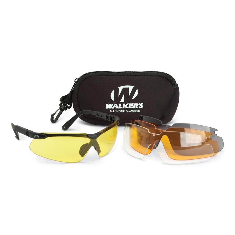 Walker's Multi Lens Glasses-Multi Colors at Lowes.com