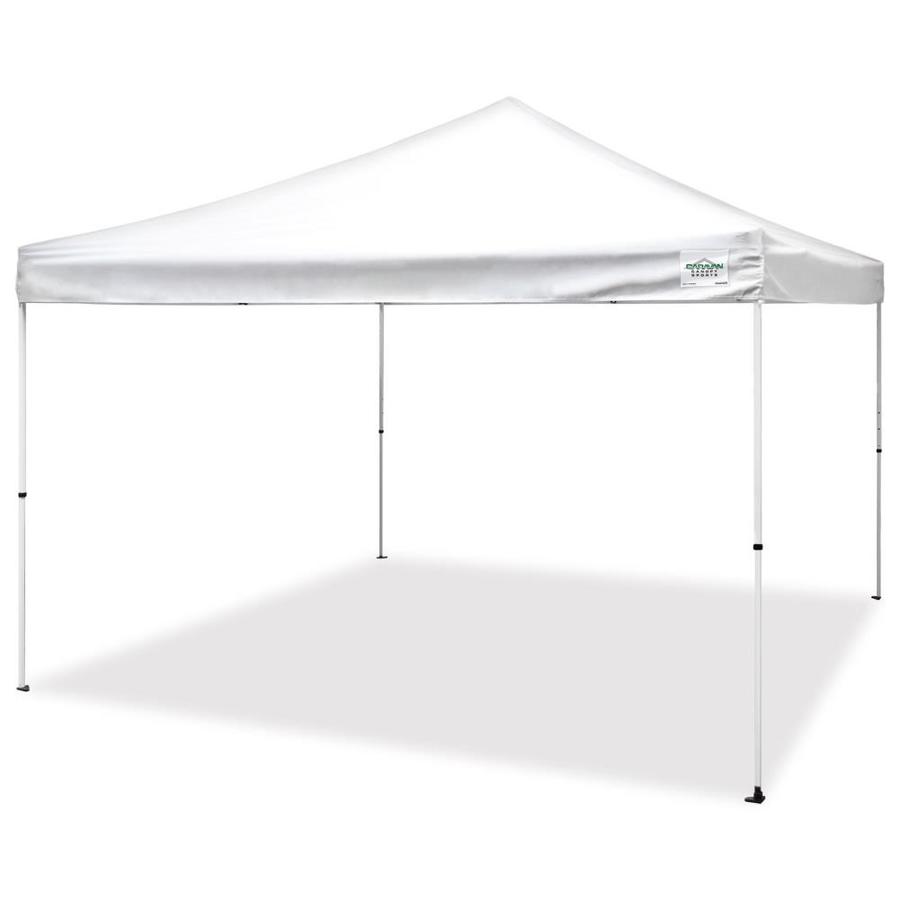 Caravan Canopy Pro 2 12 x 12 Foot Straight Leg Instant Canopy (2 Pack ...