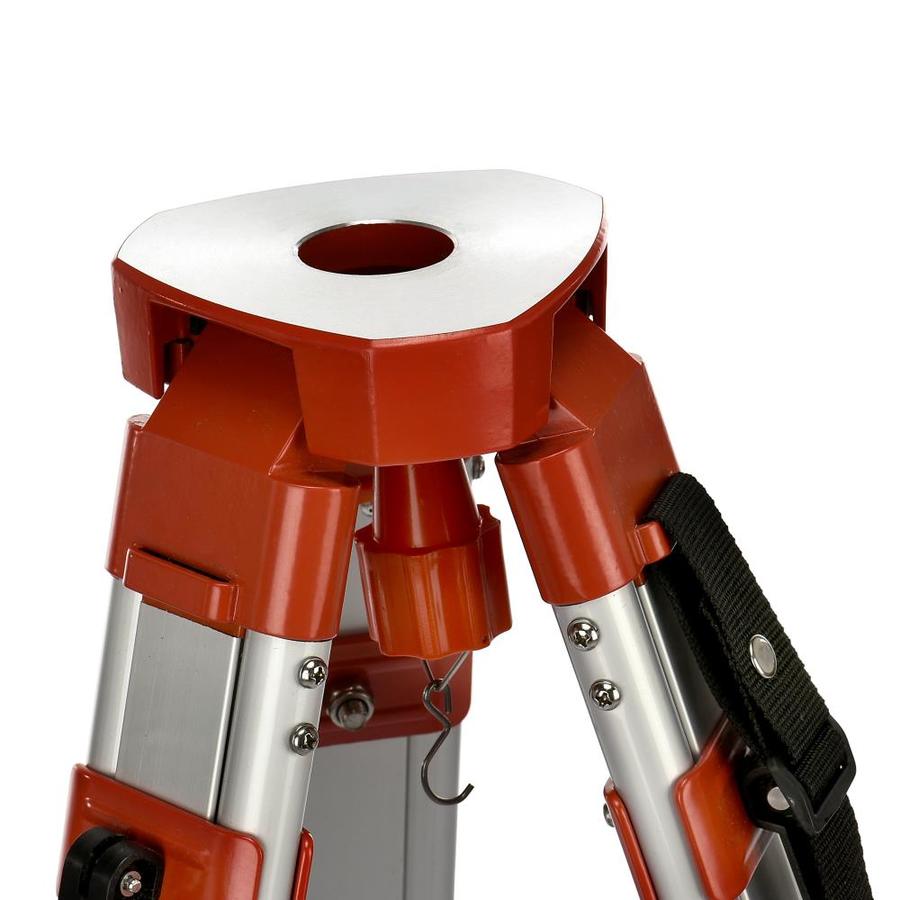 AdirPro Aluminum Tripod in the Laser Level Accessories department at ...
