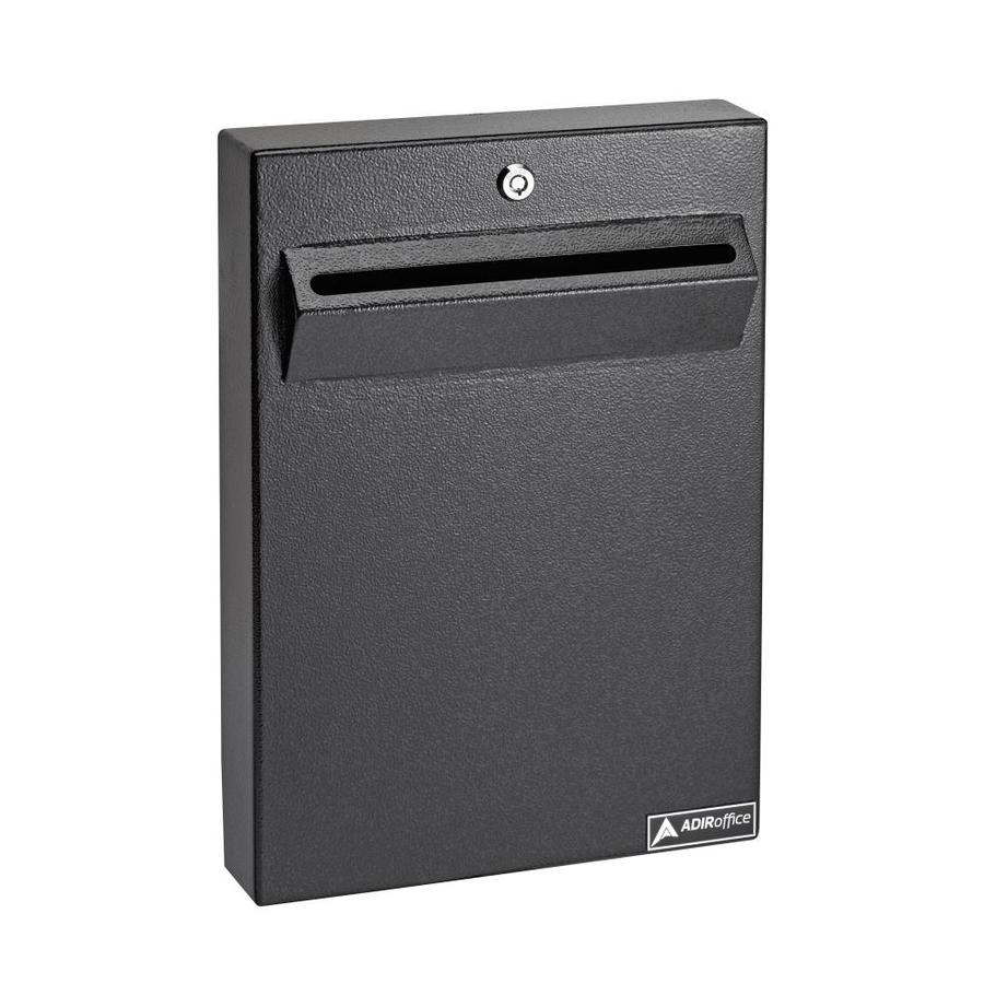 AdirOffice 0.33-cu ft File Safe in the File Safes department at Lowes.com