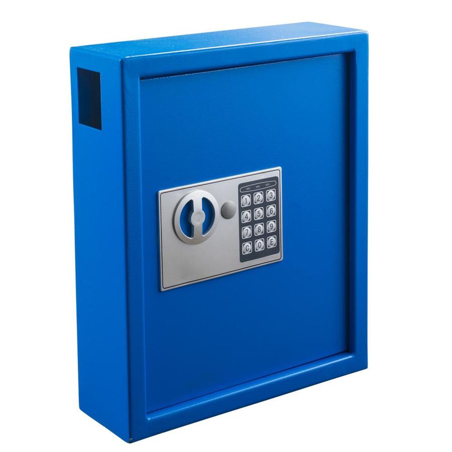 AdirOffice Electronic/Keypad Cabinet Key Safe in the Key Safes ...