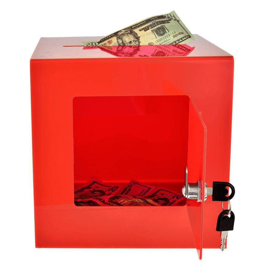 AdirOffice 1-cu ft Waterproof File Safe in the File Safes department at ...