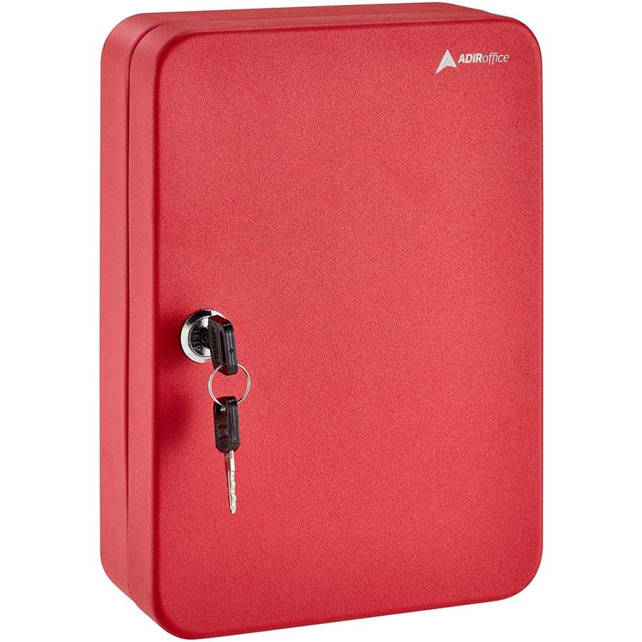 AdirOffice Waterproof Keyed Cabinet Key Safe in the Key Safes ...