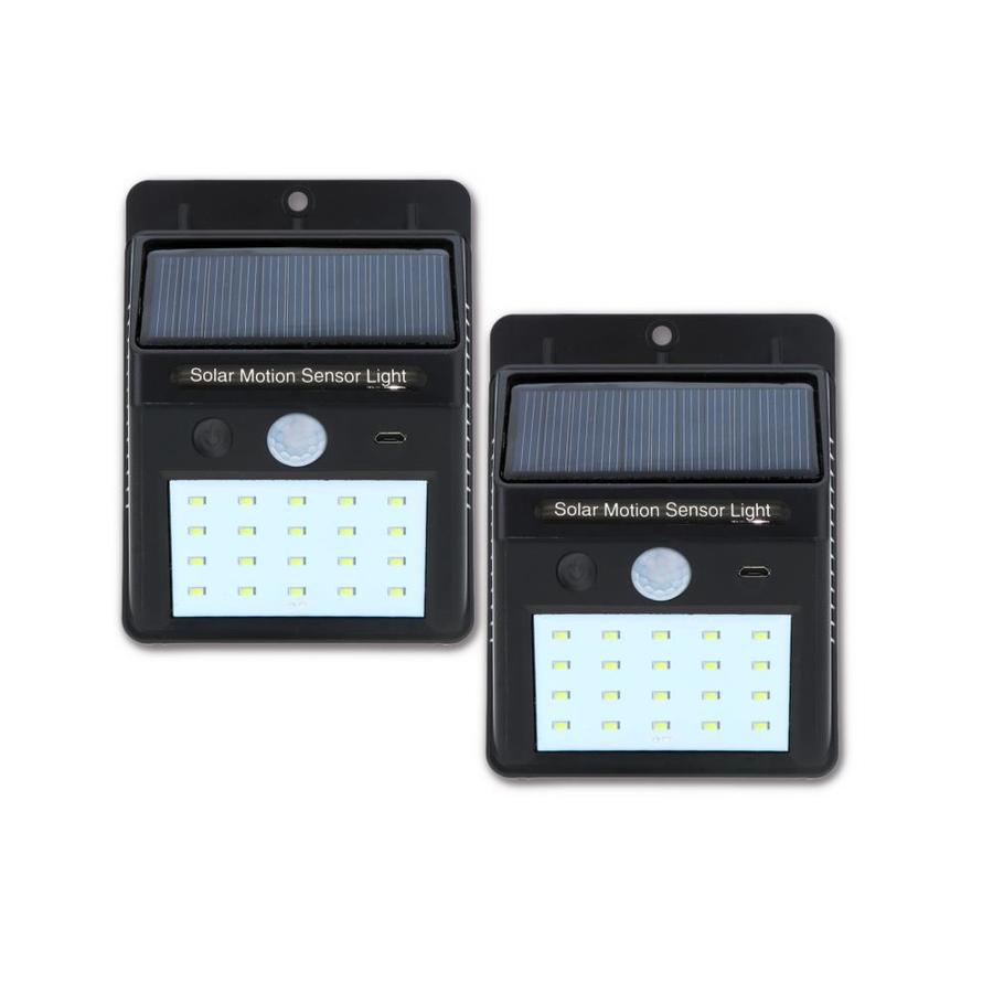 Nature Power Indoor Motion Sensor (2-Pack) in the Motion Sensors ...