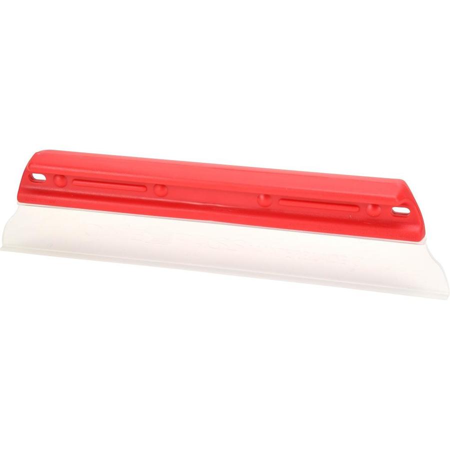 Balkamp Jelly Blade Squeegee- 11in Blade- Flexible Handle- Red in the ...