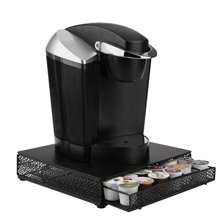 Mind Reader Mind Reader 36 Capacity K-Cup Single Serve Coffee Pod ...