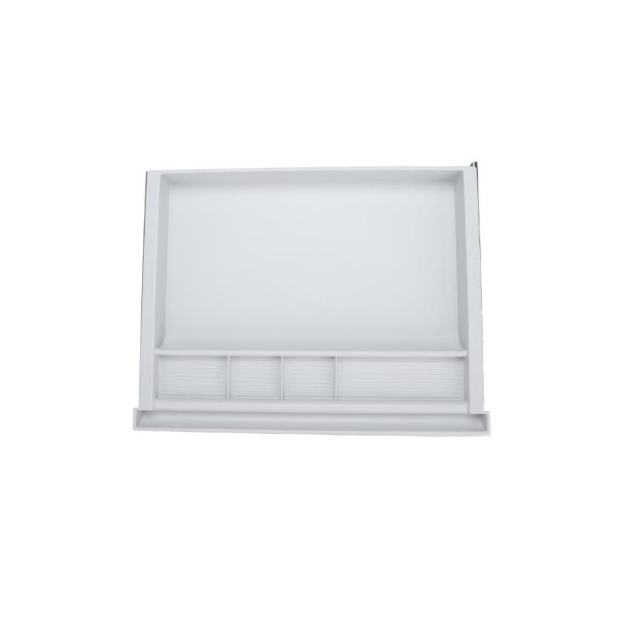 Mind Reader Mind Reader Large Under Desk Keyboard Organizer, Keyboard ...